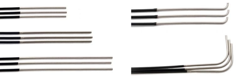 Trident Fiber-Optic Probes - Optomistic Products